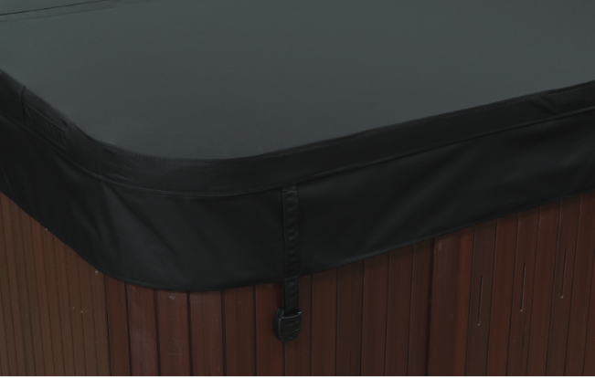 Jacuzzi® J-225 | Tarson Pools & Spas
