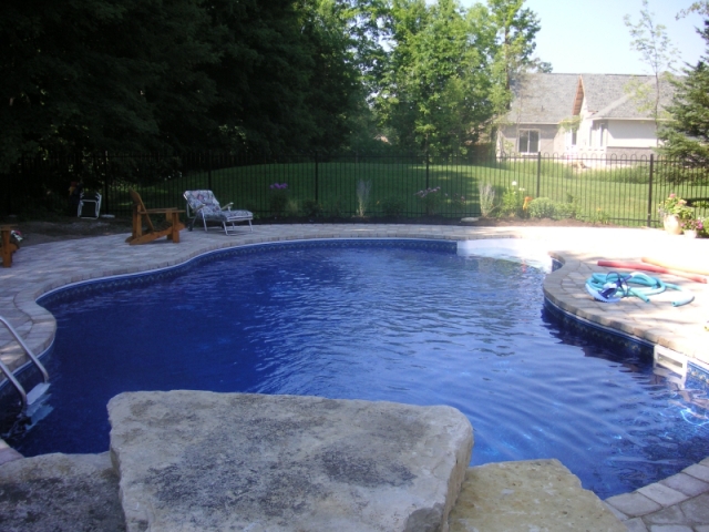 Megna Aloha | Tarson Pools & Spas