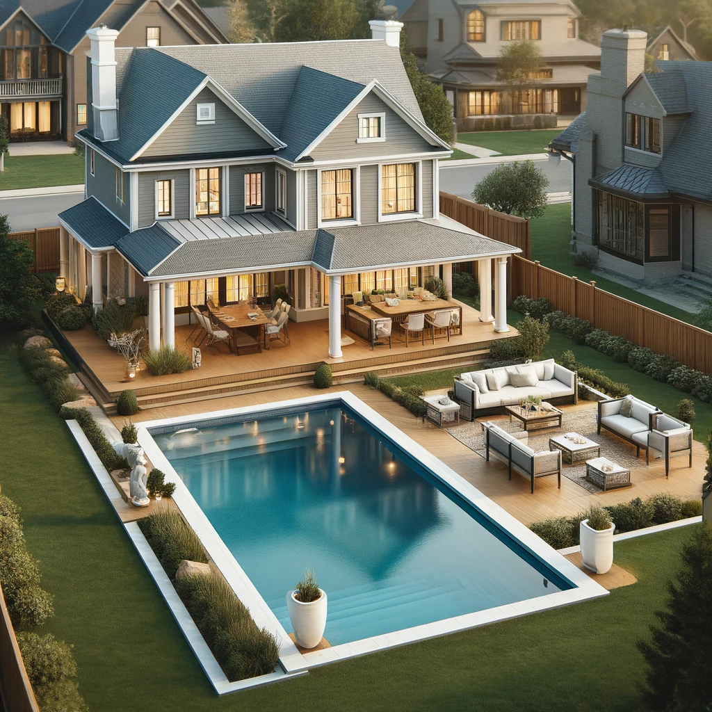 Plunge Pool Paradise: Transform Your Space with Our Exclusive Designs ...